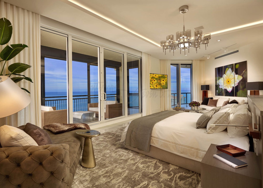 Steven G’s Record Breaking Design for Seasons at Naples Cay - Interiors ...