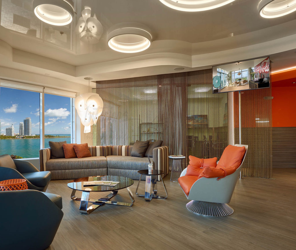 Big Commercial Interior Design Trends in 2017 - Interiors by Steven G. Inc.