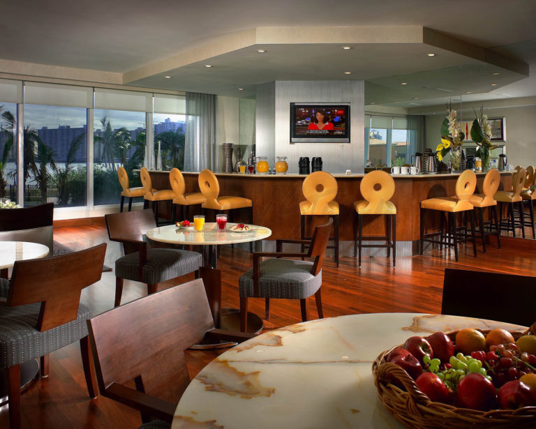 What is Hospitality Interior Design? - Interiors by Steven G. Inc.