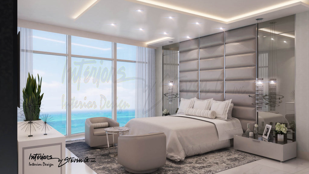 What is Hospitality Interior Design? - Interiors by Steven G. Inc.