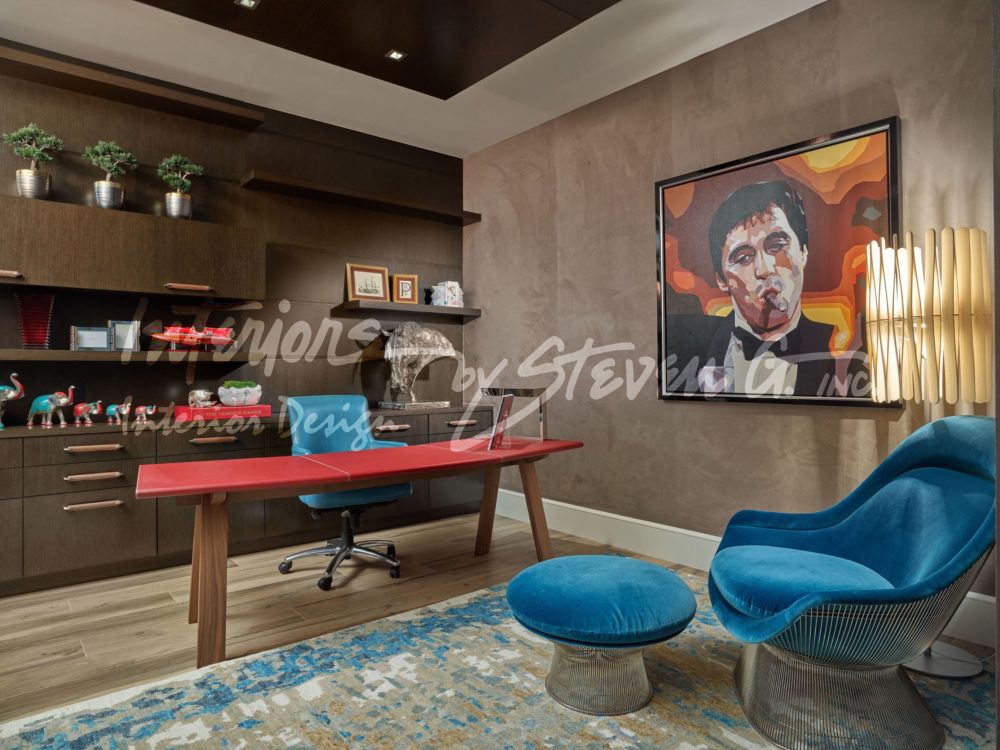 What is Hospitality Interior Design? - Interiors by Steven G. Inc.