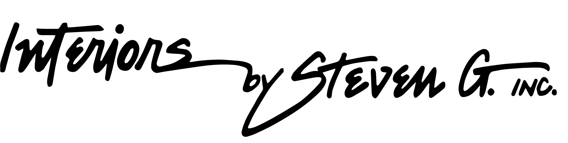 Media • Interiors by Steven G