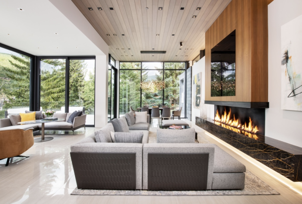 News - Interiors by Steven G