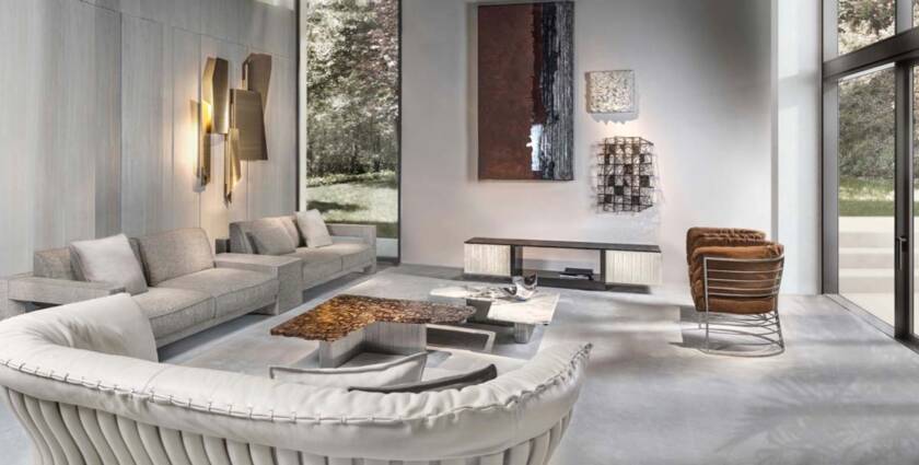 Interior Design Style Guide - Interiors by Steven G. Inc.