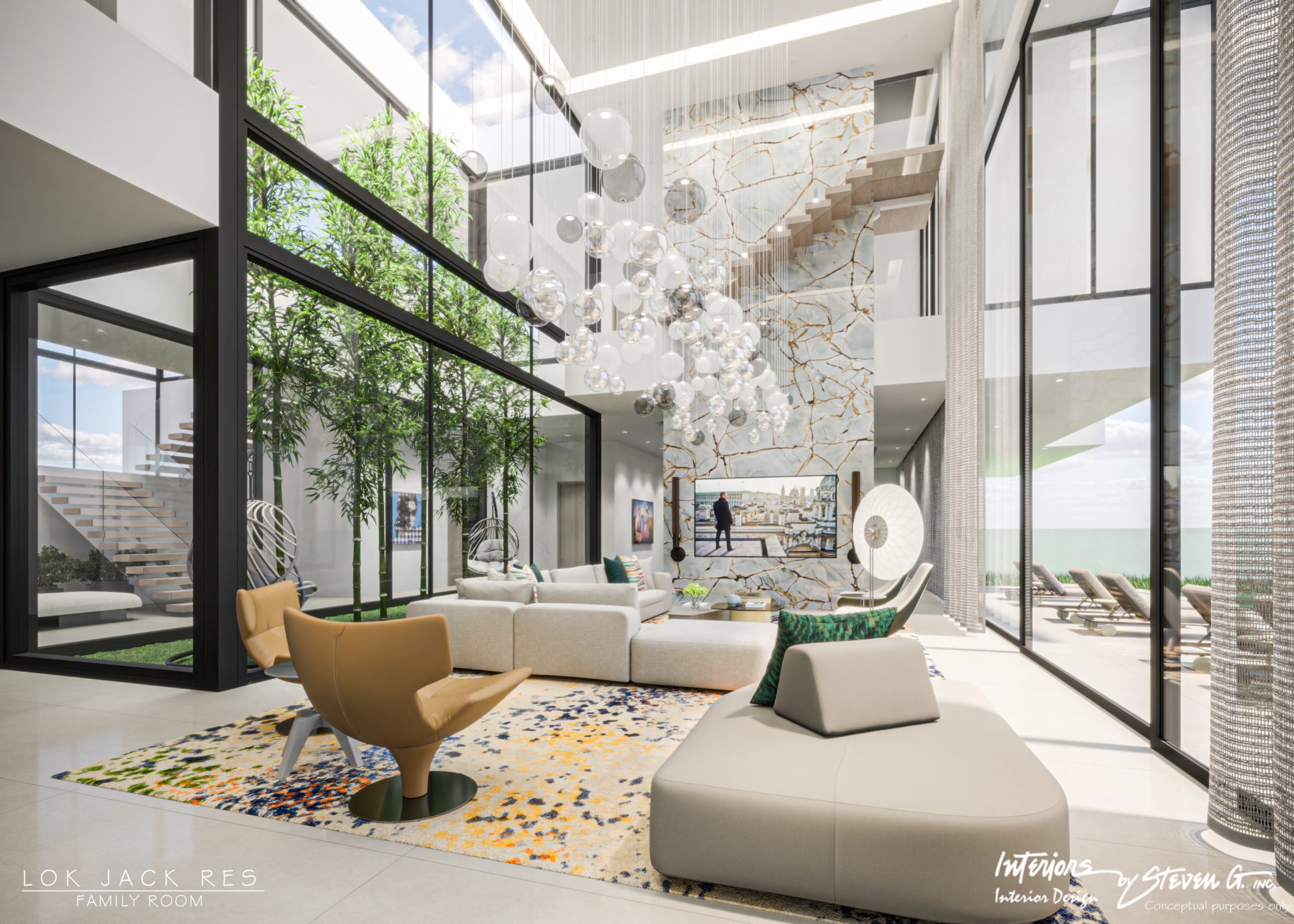 News - Interiors by Steven G