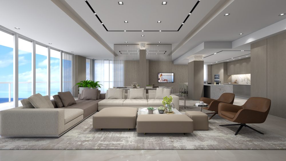 News - Interiors by Steven G