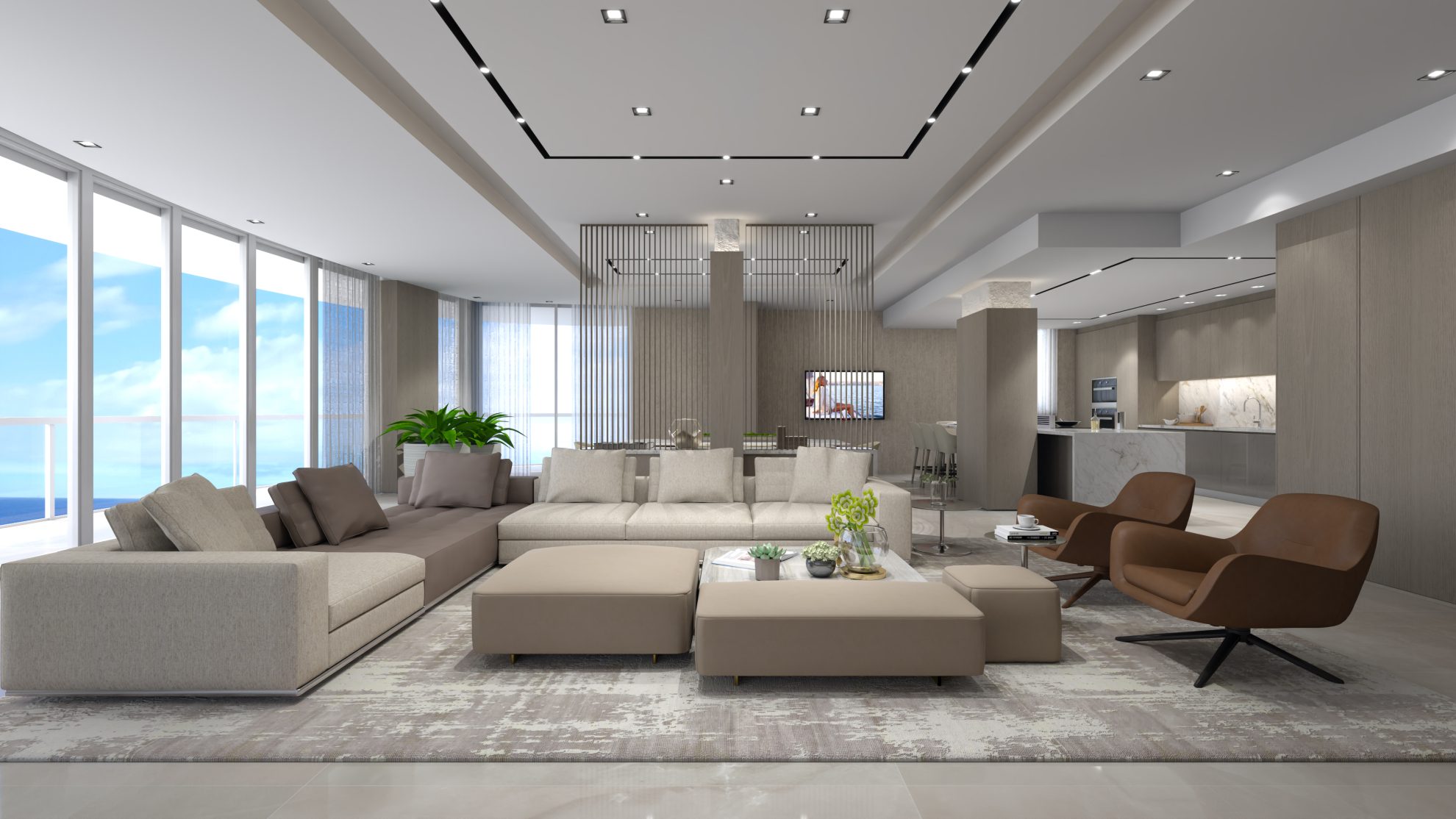 News - Interiors by Steven G