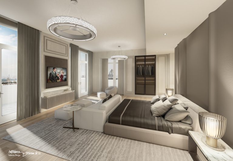 News - Interiors by Steven G