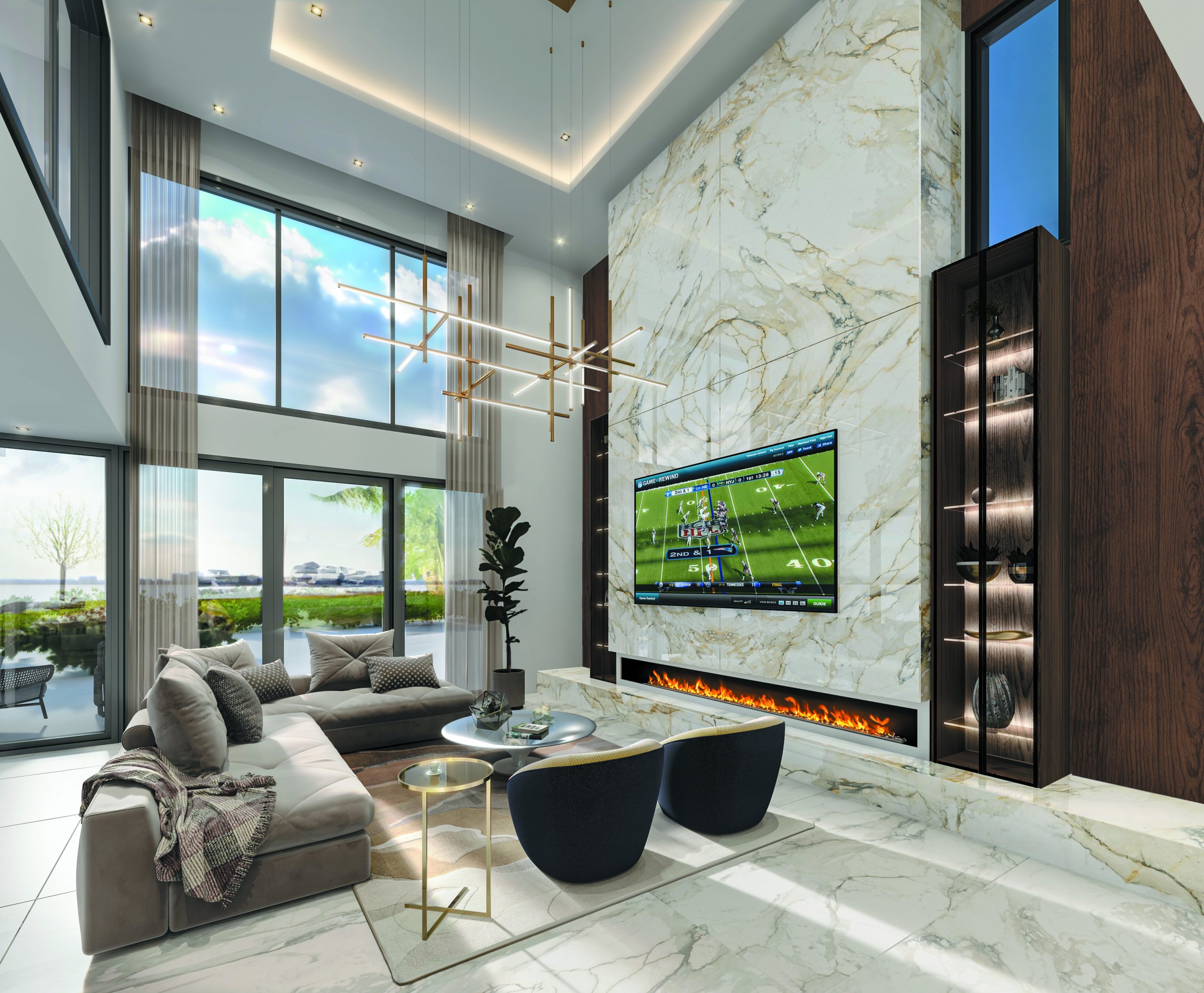 7 Tips for Working With an Interior Designer