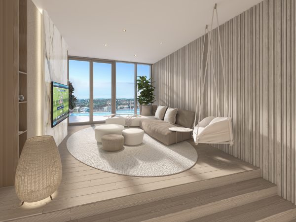 News - Interiors by Steven G