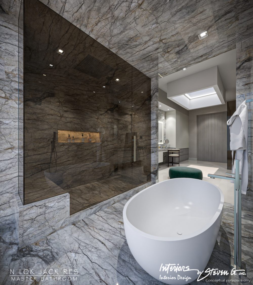 News - Interiors by Steven G