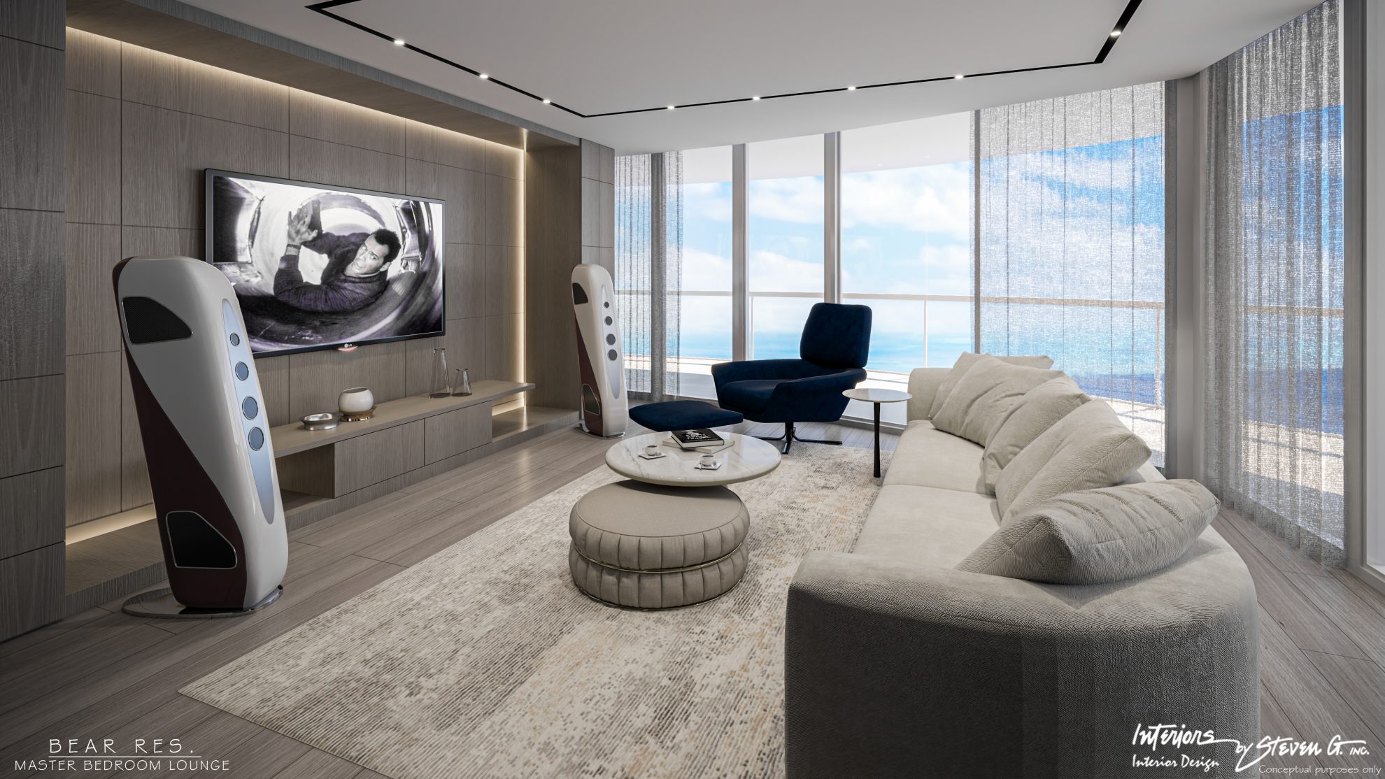 News - Interiors by Steven G