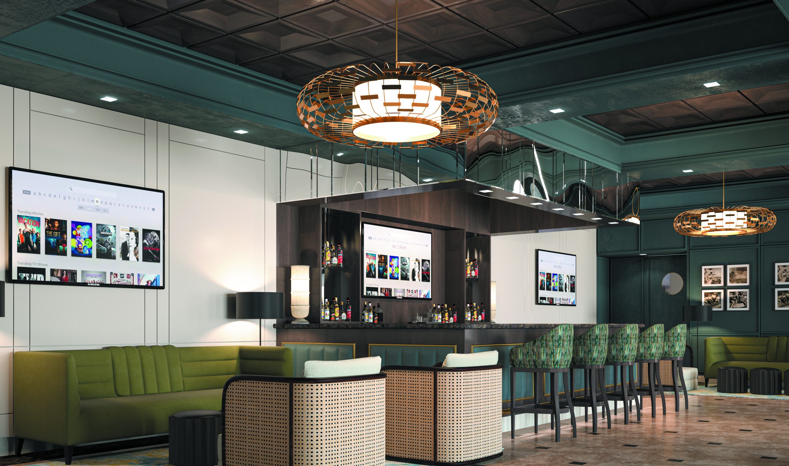 What To Include in Your Luxury Interior Design Project