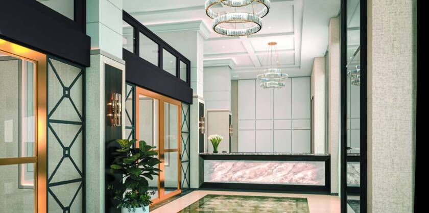 6 Benefits of Hiring an Interior Designer for Commercial or Office Spaces
