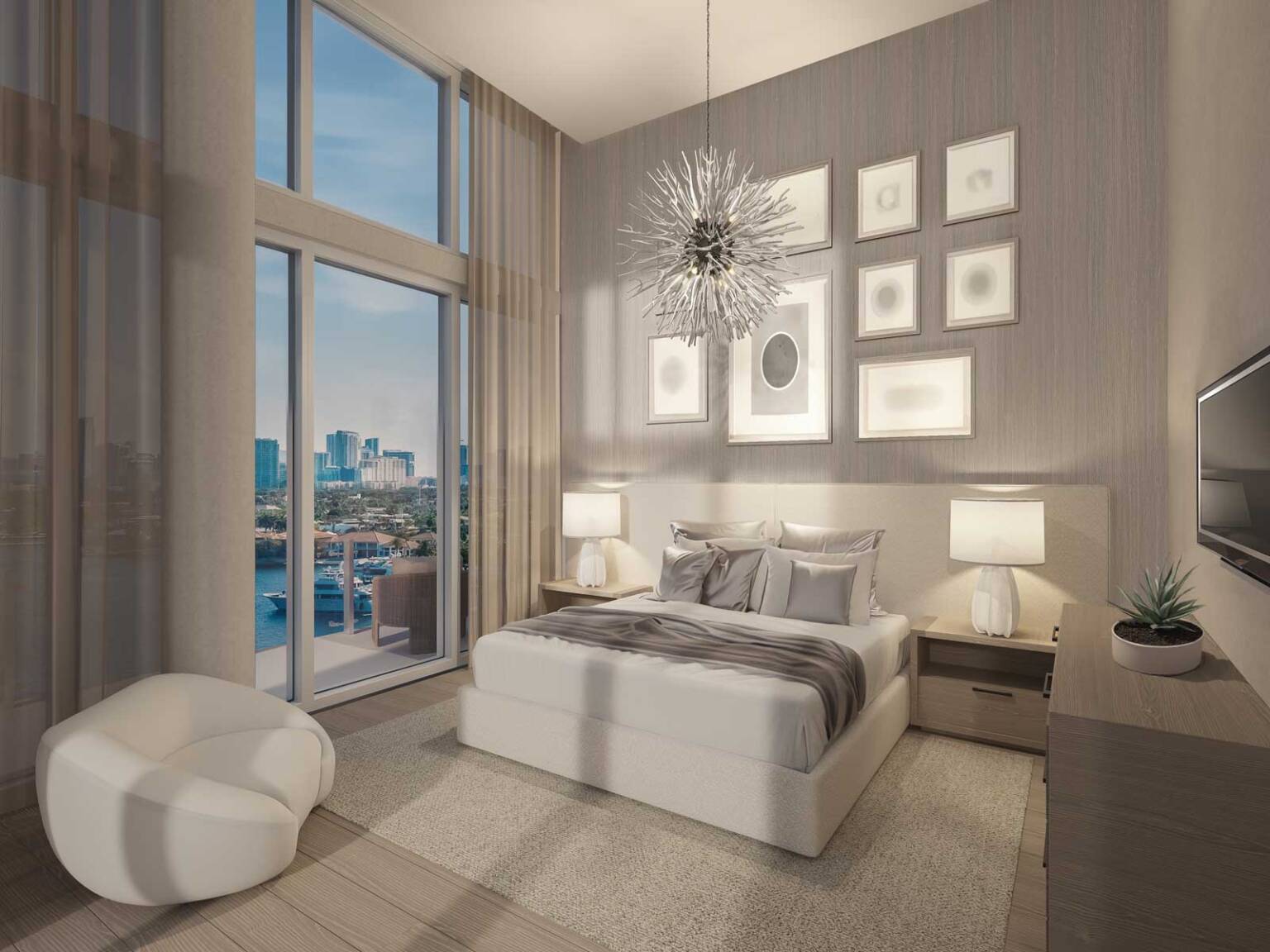 The Characteristics of Traditional Interior Design Style - Interiors by ...