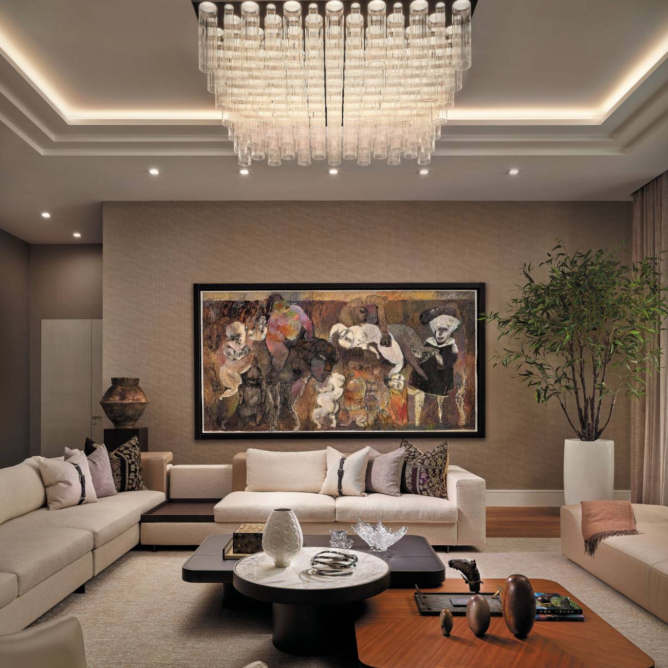 What is Hospitality Interior Design? - Interiors by Steven G. Inc.