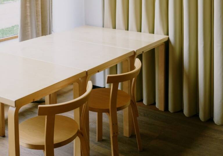 The Characteristics of Traditional Interior Design Style - Interiors by ...