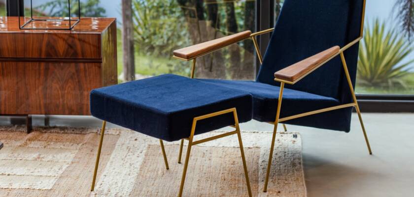 The Characteristics of Traditional Interior Design Style - Interiors by ...